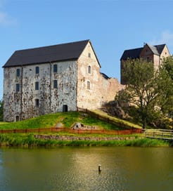 Ferries from Gotland to Aland