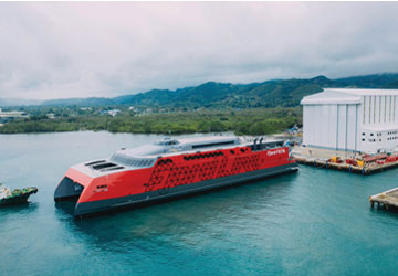 Ferries to Norway - Compare ferry routes and prices